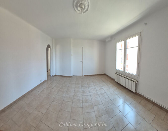 Appartement 3 pièces à louer à Marseille 4ème, Chutes Lavie