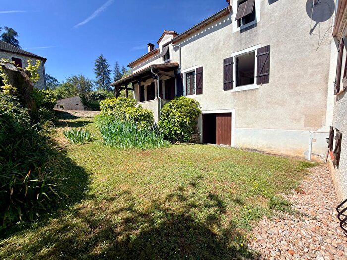 Maison 5 pièces à vendre à Cahors