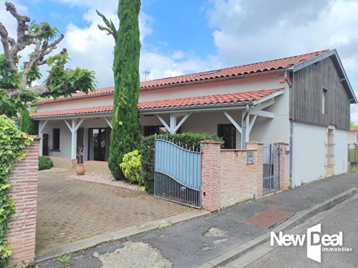 Villeneuve-sur-Lot, Eysses - Maison 7 pièces à vendre