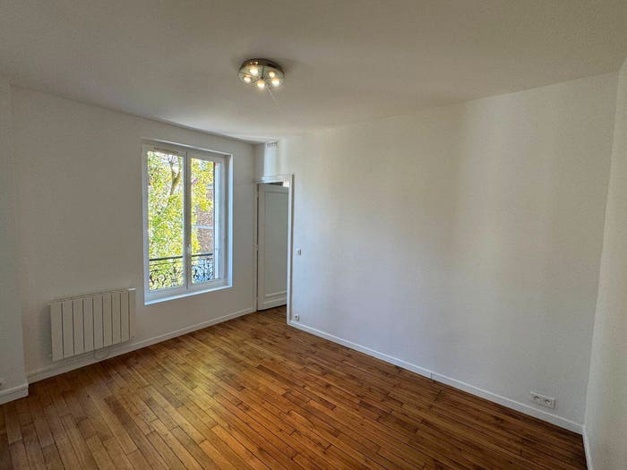 Appartement 2 pièces à Herold, Le Raincy, à louer