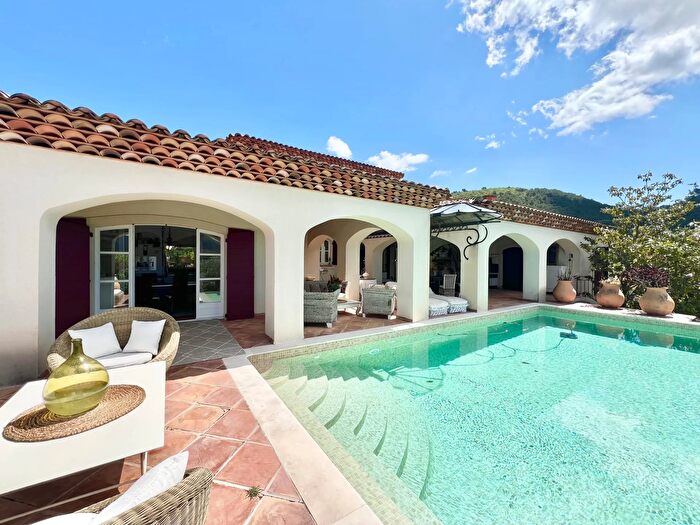 Rocbaron : Maison à vendre