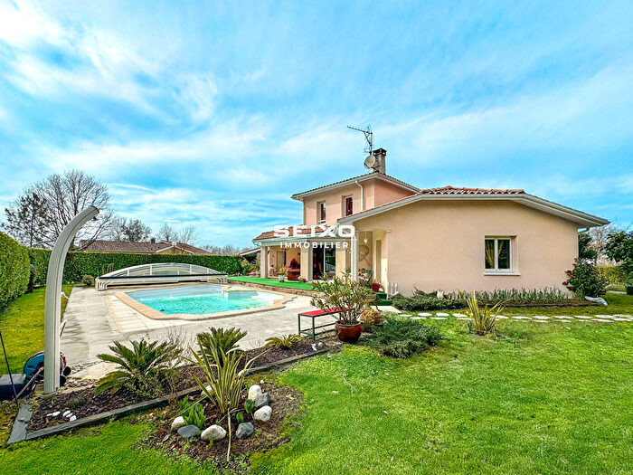 Maison à vendre - Herm - 5 pièces - 4 chambres