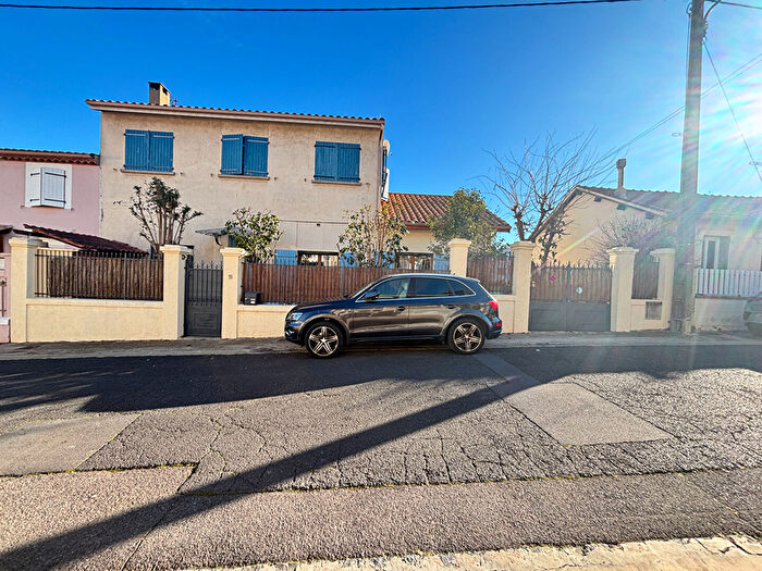 Maison à vendre - Béziers, Gargailhan, Pech de la Pomme - 7 pièces - 4 chambres