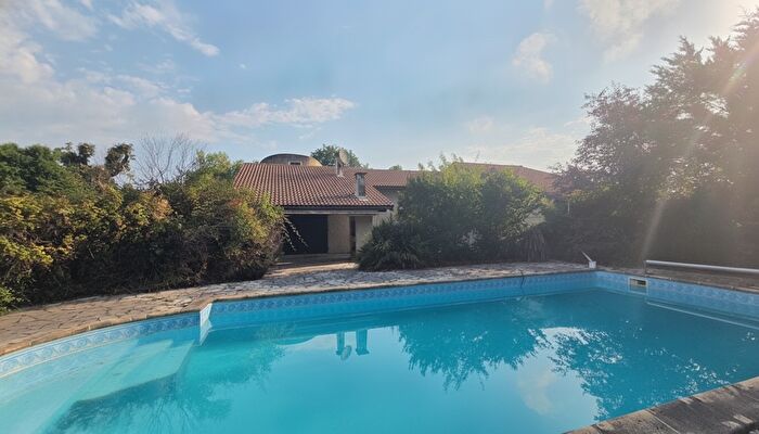 Maison 4 pièces à vendre - Le Teich