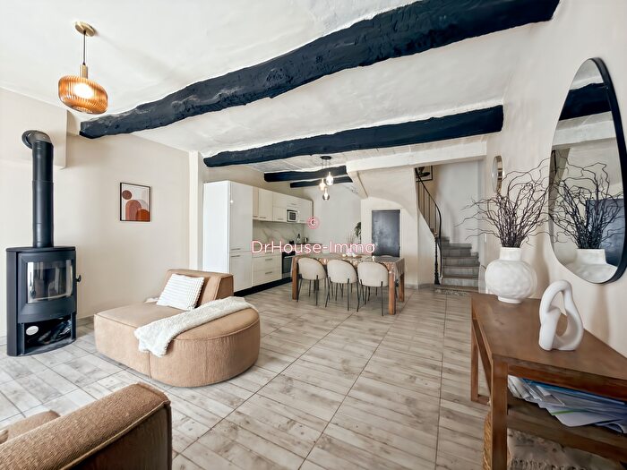 Maison 7 pièces à vendre à Camps-la-Source