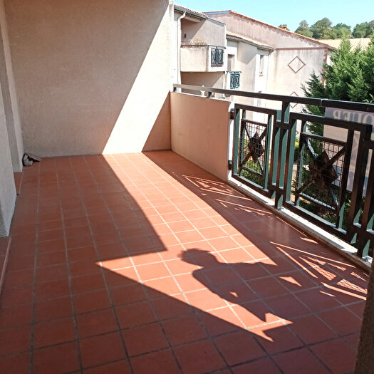 Appartement 2 pièces à vendre à Labège