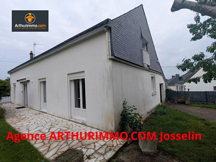 Maison 6 pièces à vendre - Josselin