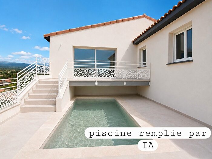 Laurens : Maison 4 pièces à vendre