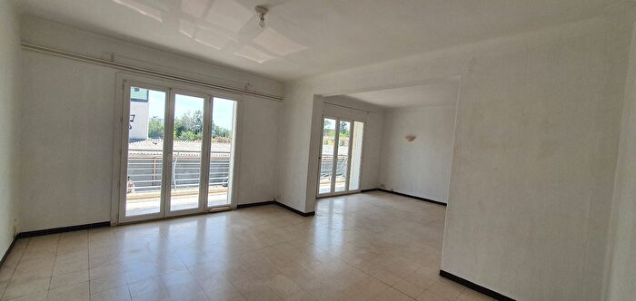 Appartement 4 pièces à louer à Montpellier, Lemasson