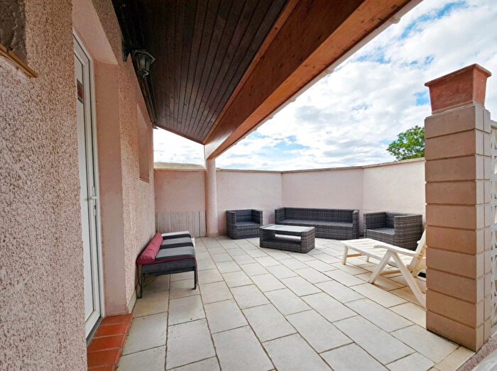 Maison 6 pièces à vendre à Fleury, Saint-Pierre, Les Cabanes