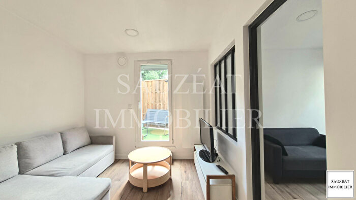 Bagneux, Centre-ville : Appartement 3 pièces à louer