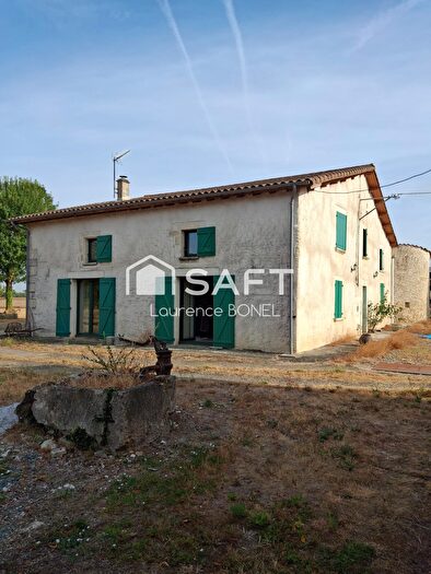 Maison 10 pièces à vendre - Saint-Symphorien