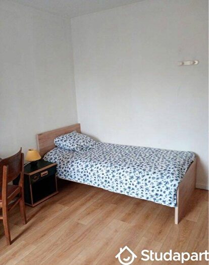 Appartement 1 pièce à louer à Faidherbe, Cambrai