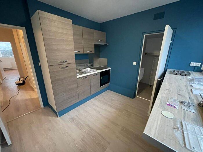 Louyat, Limoges : Appartement 3 pièces à louer