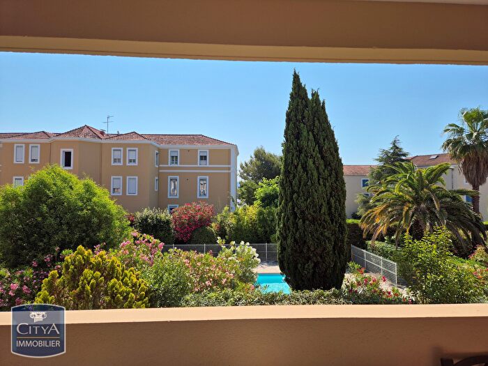 La Seyne-sur-Mer, Sud - Appartement 3 pièces à vendre