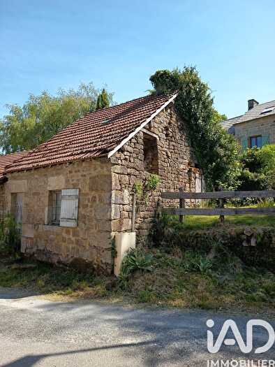 Maison 2 pièces à vendre - Beaumont-du-Lac
