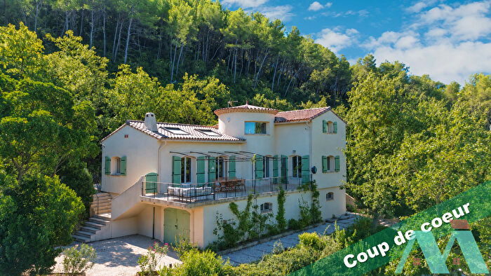 Le Castellet - Maison 5 pièces à vendre