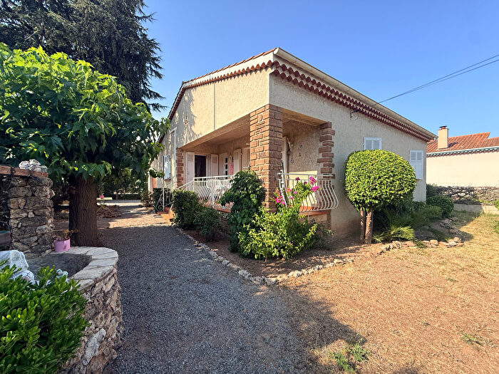 Fréjus, Fréjus Plage - Maison 3 pièces à vendre