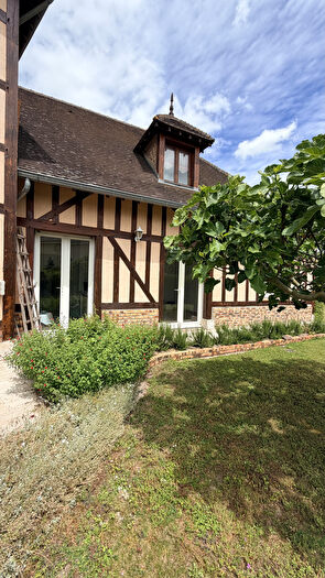 Saint-Lyé : Maison 8 pièces à vendre