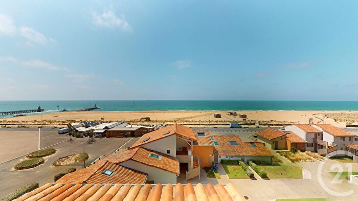 Appartement 2 pièces à vendre à Capbreton, Mariotte, Deux Pins