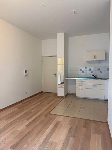 Appartement 2 pièces à louer - Saint Fiacre-Trois Maisons, Nancy