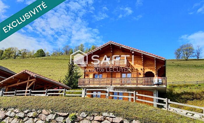 Maison 8 pièces à vendre - Bernex