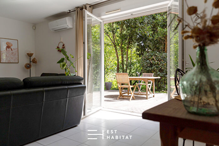 Maison 4 pièces à vendre - Balma, Vidailhan, Domaine de Balma, La Fount