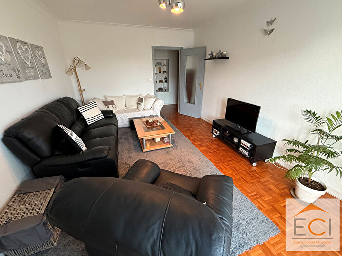 Appartement 3 pièces à vendre à Limoges, Louyat