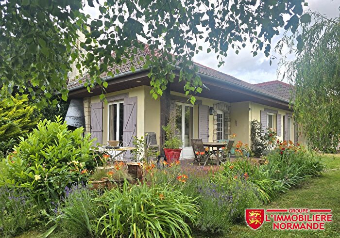 Vironvay : Maison 5 pièces à vendre
