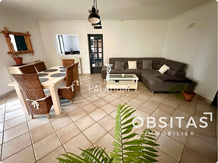 Maison 5 pièces à Mane, à vendre