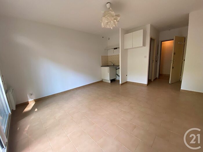 Montpellier, Alco : Appartement 1 pièce à louer