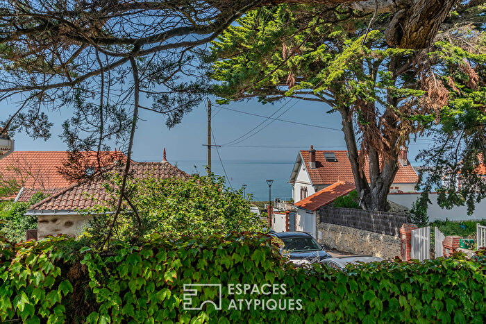 Maison 7 pièces à vendre à Pornic, Gourmalon