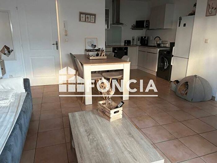 Appartement à louer - Saint Martin-Orles-Catalunya, Perpignan - 2 pièces - 1 chambre