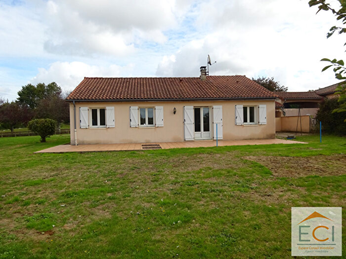 Verneuil-sur-Vienne - Maison 4 pièces à louer