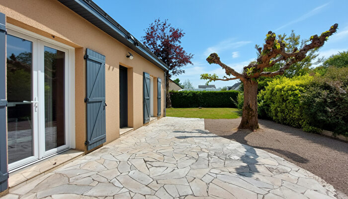 Maison 6 pièces à Loiré, à vendre