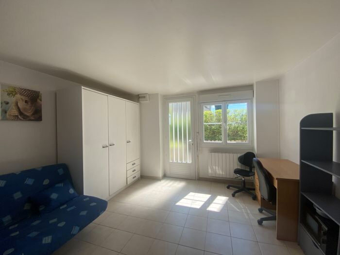 Appartement à louer - Égletons - 1 pièce