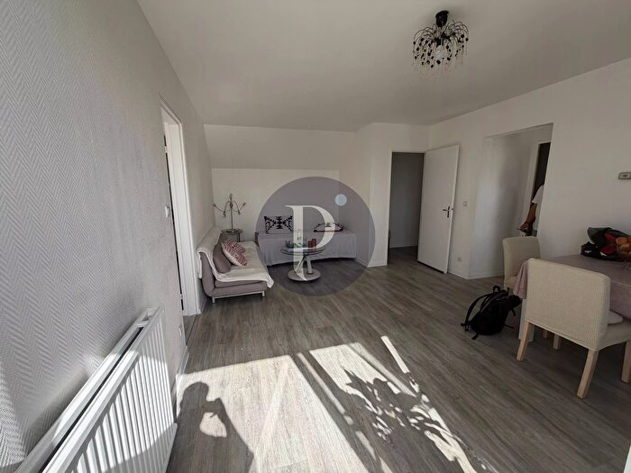 Appartement 3 pièces à Étampes, Guinette, à vendre