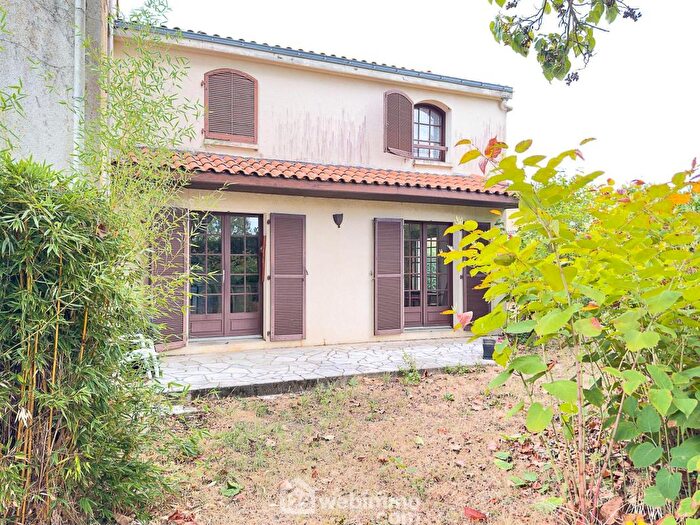 Cholet, Tuilerie : Maison 6 pièces à vendre