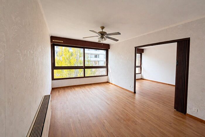 Appartement à vendre - Toulouse, Saouzelong - 2 pièces - 1 chambre