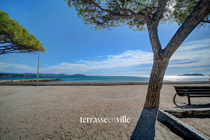 La Ciotat, Vallat de Roubaud : Appartement 2 pièces à vendre