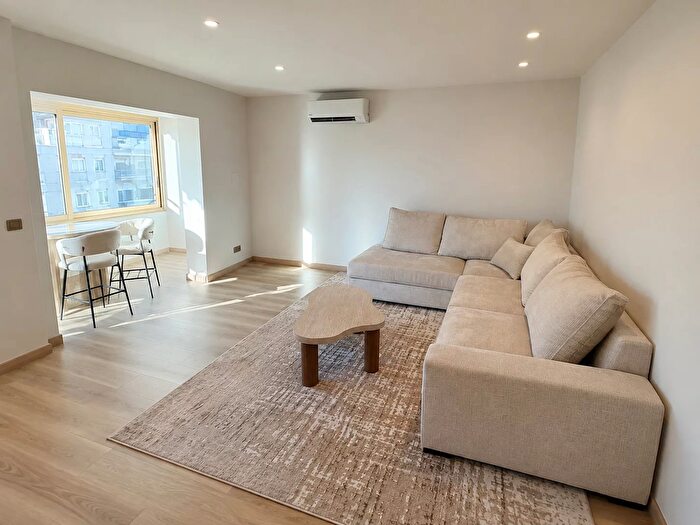 Le Cannet, Bas Cannet - Appartement 3 pièces à vendre