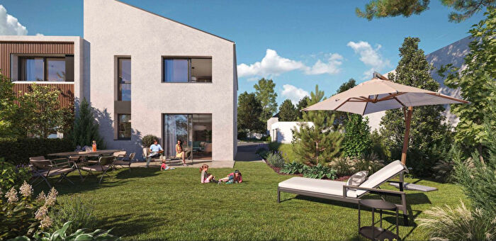Maison 5 pièces à vendre - Pornichet, Prévert, Saint-Sébastien