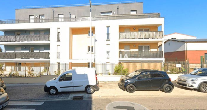 Appartement 3 pièces à louer - Chanteloup-les-Vignes