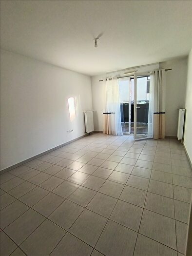 Appartement 2 pièces à louer à Palaiseau, Plateau