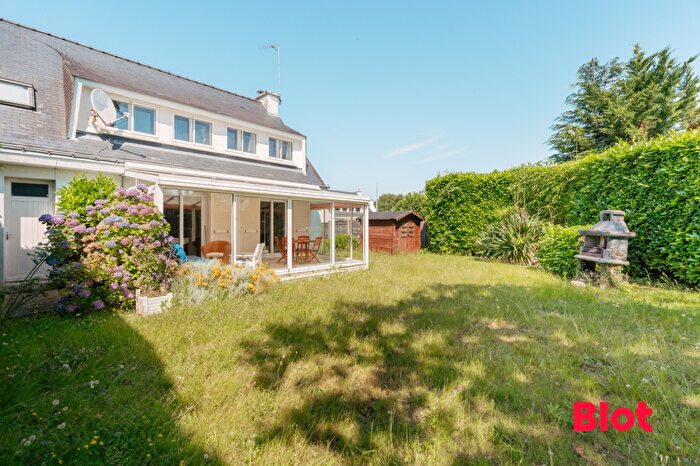 Maison 5 pièces à Arradon, à vendre