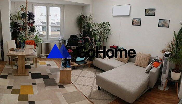 Appartement 1 pièce à louer à Pernety, Paris 14ème arrondissement