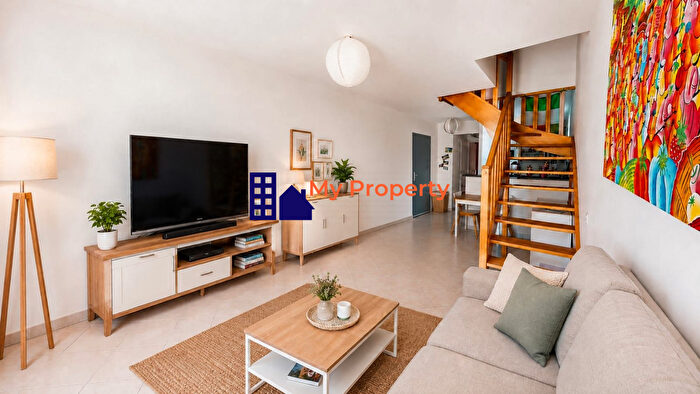 Appartement 4 pièces à Houilles, à vendre