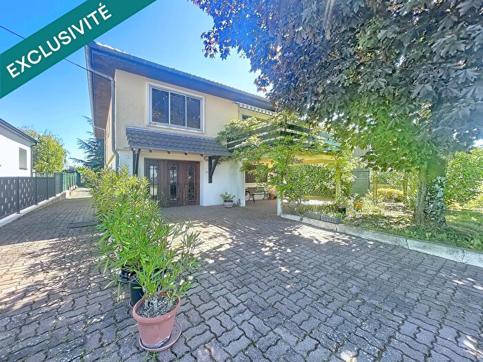 Maison 6 pièces à Vigy, à vendre