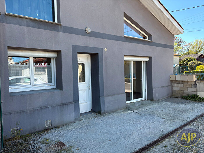 Appartement 4 pièces à louer - Vendays-Montalivet