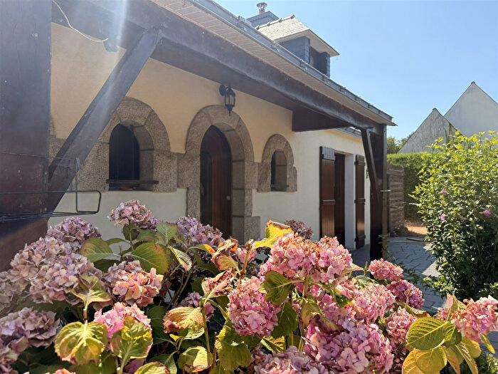 Maison 9 pièces à vendre à Guérande, Domaines, La Nantaise